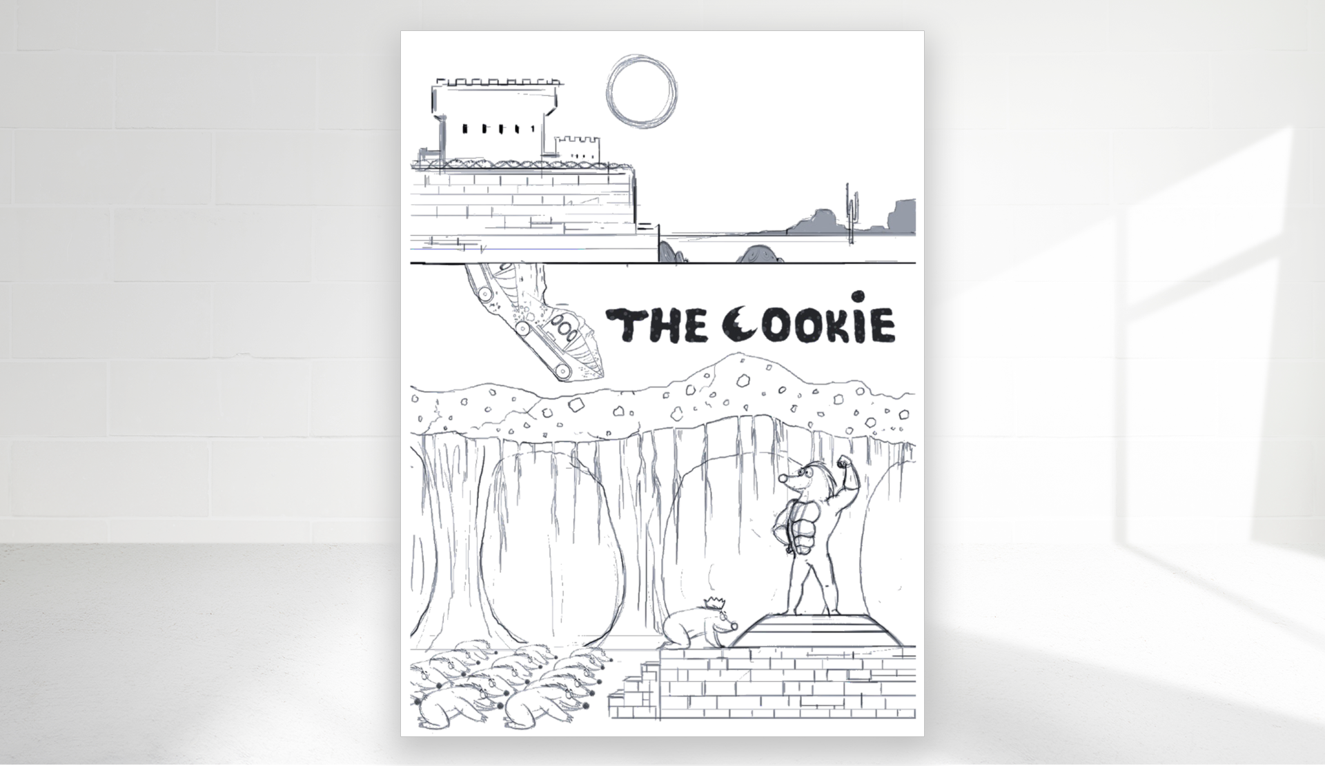 2d 3d Modelling Imaging4u